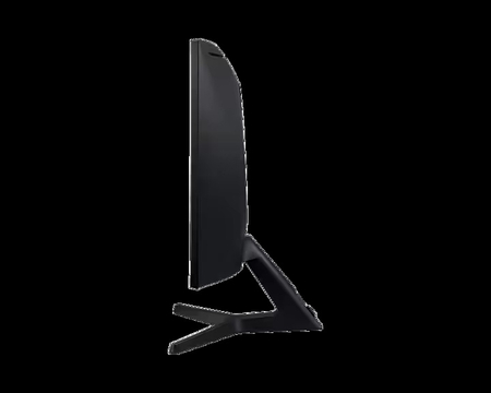 Монитор Samsung Odyssey 27 FULLHD 240Hz Curved