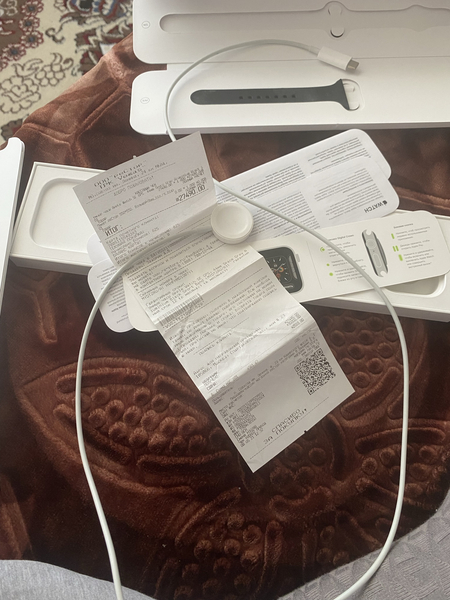 Apple watsh se мужские часы эпл вотч
