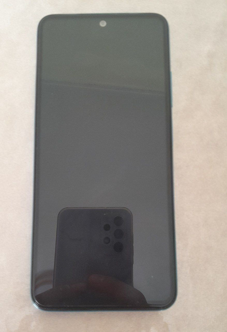 Xiaomi. Redmi Note 11