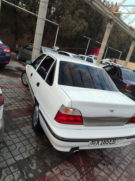 Nexia 1 dons luks