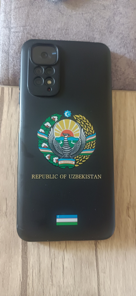 Redmi note 11 sotiladi, Chirchiq shahar