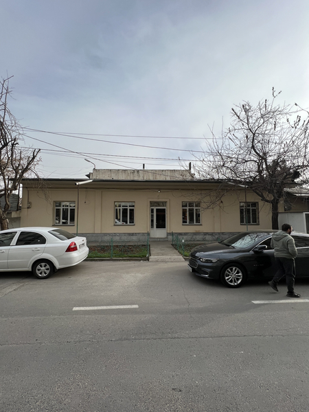 Арендага Бизнес учун жой бор йол йузида