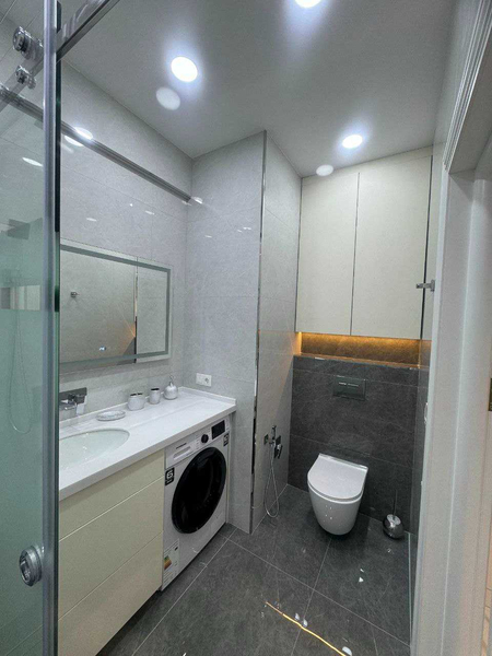 Своя квартира Акай сити в центре Ташкенте, Новый