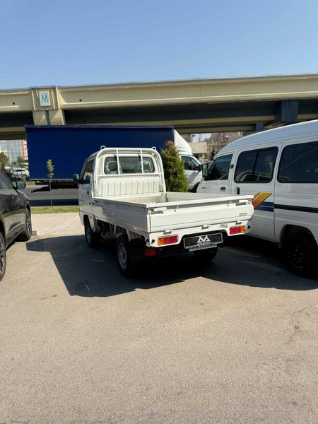 Labo avtomabili tayyor