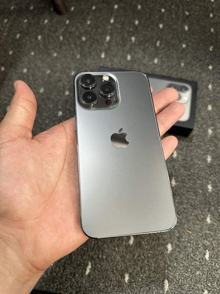 Iphone 13pro 128GB / 85%