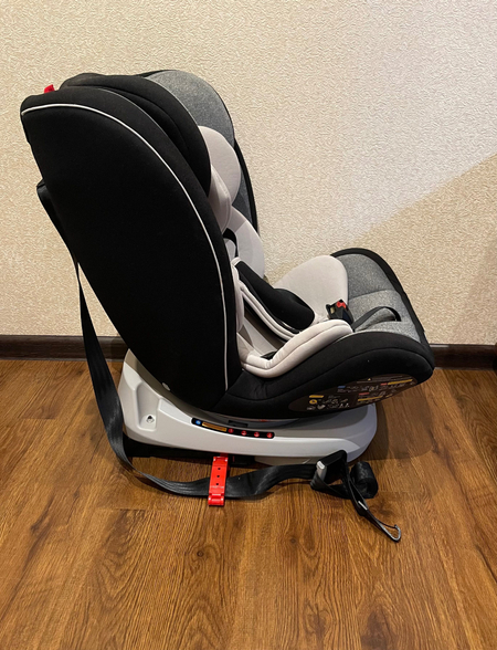 Автокресло Kidilo BXS-223A Isofix