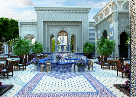 Hotel, cafe, restoran uchun joy ( 16 sotih Aeroport yuli)