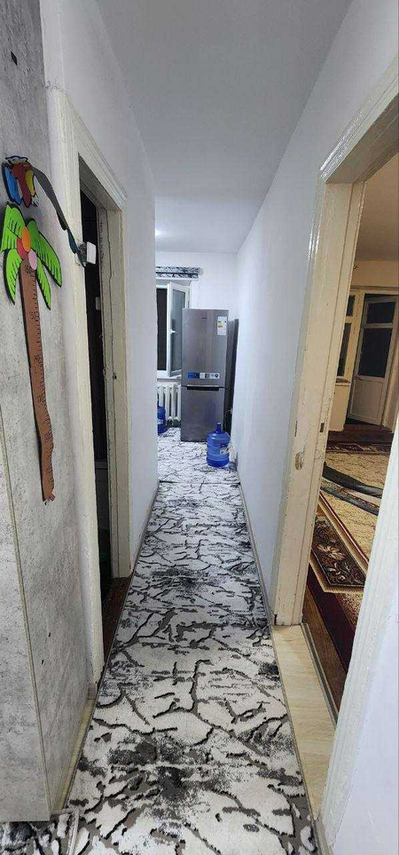 3 хоналик 4 этаж Горгаз Нихол кольцо