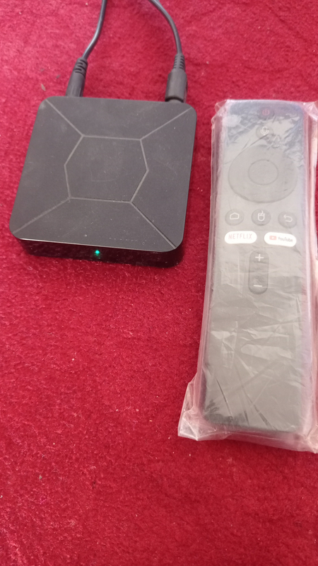 Smart box sotiladi