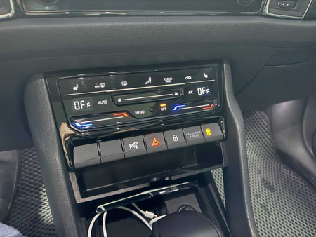 Продается Skoda Kodiaq Style