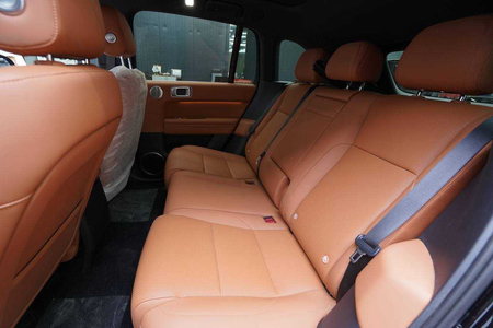 Lixiang L6 Premium Edition