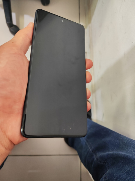 Samsung A71    128gb