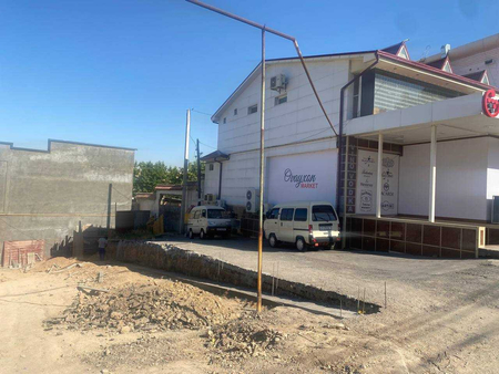 Продается Участок коробка Циалковского Мирзо- Улугбек (70531)