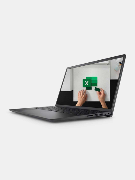 Ноутбук Dell Vostro 3520 Core i7-1255U/8GB/512GB/15.6