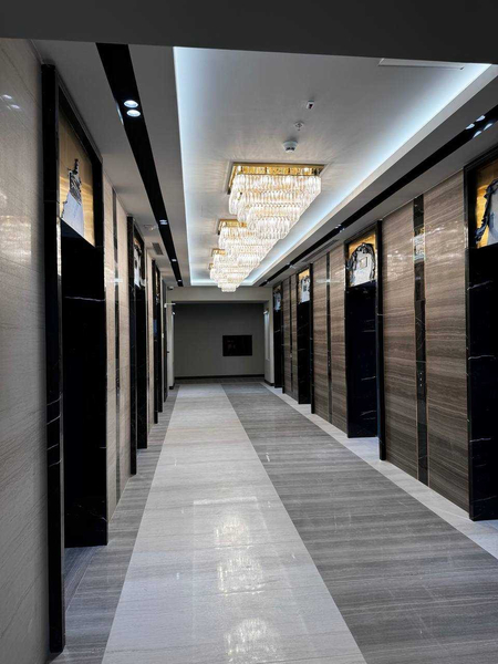 2/3/51 - NEST ONE - 50м - Ташкент Сити Парк - Tashkent City Mall