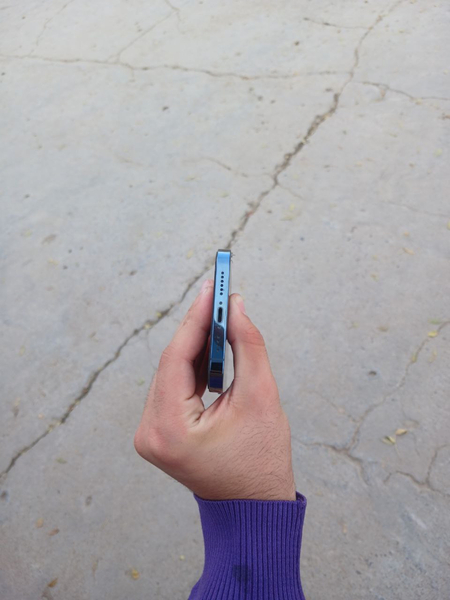 Iphone 12pro max