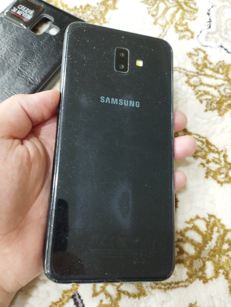 Телефон J6PRIME идеальном состояние