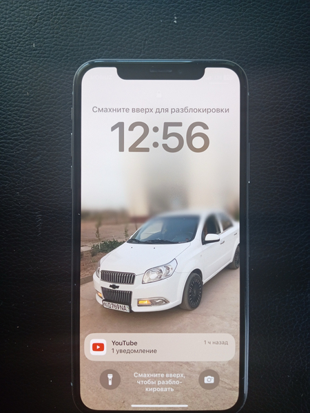 Iphone xs garantiya