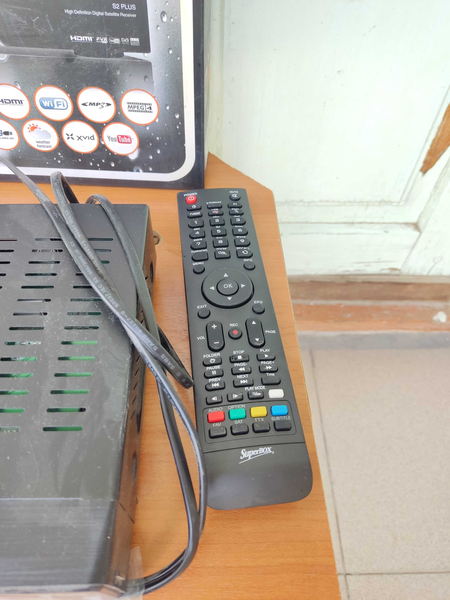 Продается Super Box Full HD