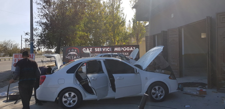 Metan444 Servis Guliston