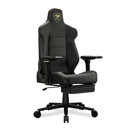Игровое кресло Cougar Armor Evo M Gold