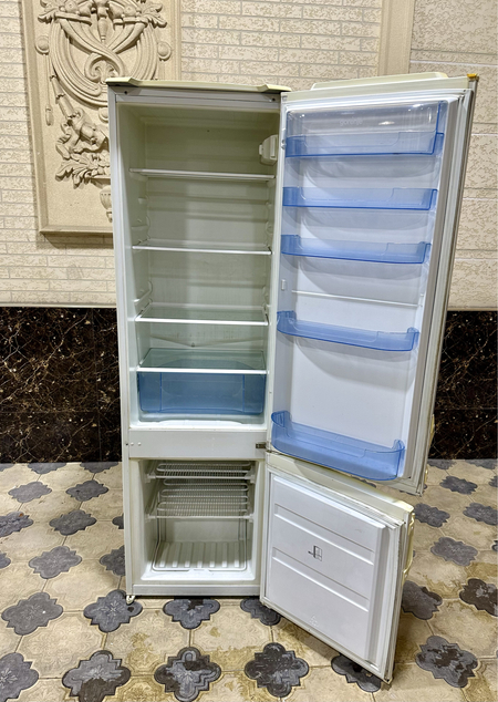 Холодильник Gorenje в хорошем состоянии (своя) СРОЧНО!!!