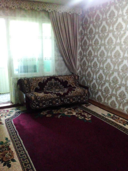 Сдается квартира на ТТЗ 1