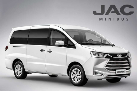Jac m4 lizing asosida sotiladi