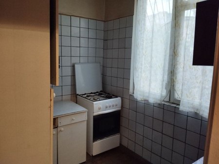 Продаётся уютная 1 комнатная квартира в Яшнабадском районе