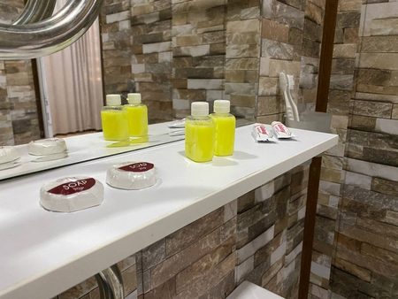 Dunyo Hotel Navoi city