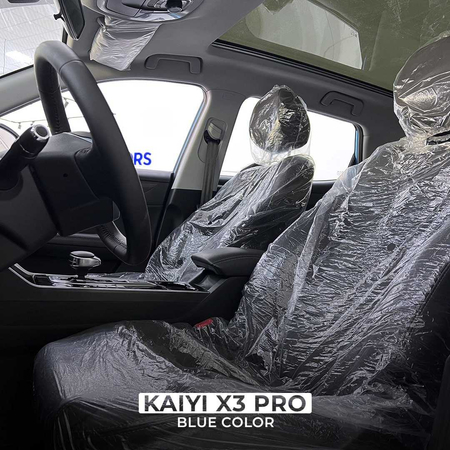 KAIYI X3 PRO arzon va krasover elektromabil hohlovchilar uchun!!