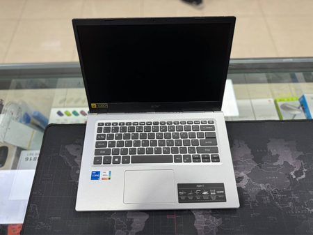 ACER ASPIRE 5 Core-i5 11th 11-Pakaleniya Ozu-8gb 256-SSD 14.0 IPS