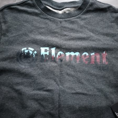 Толстовка Element. L/50-52. Оригинал.