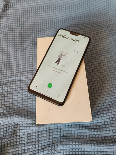 OnePlus 6 6/64GB
