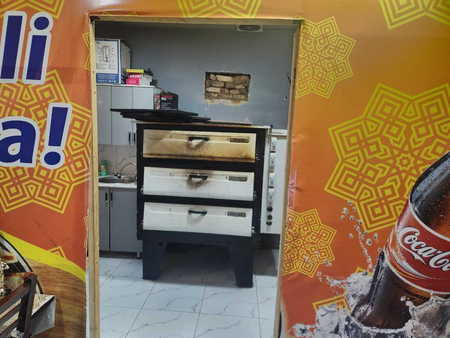Таййор Бизнес Сотилади