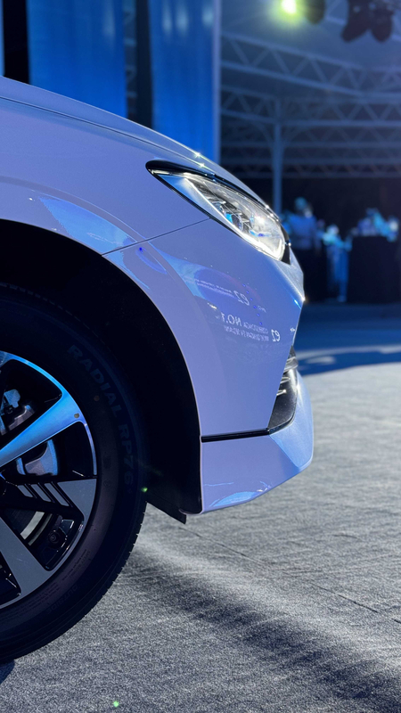 BYD е2 ( 405 km Luxe )