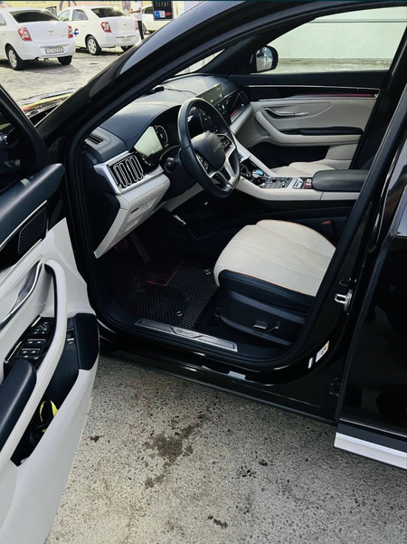 BYD Song Plus DMI gibrid 2023