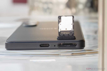 Sony Xperia 1 V 12Gb/512Gb (ОРИГИНАЛ)