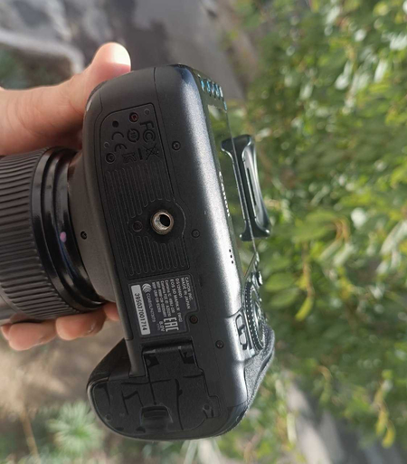 Canon 5D mark VI