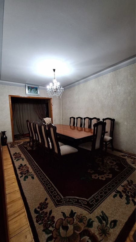 Продается Квартира Сергели 5