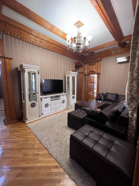 Аренда дома 3.3 сотки Дом 150квМ Дагестанская Паркентский М.Горький