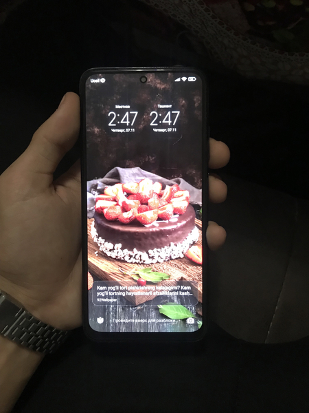 Redmi note 10 srochniga