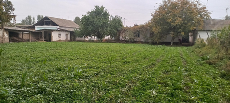 Ховли Уй сотилади