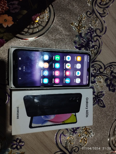 Samsung Galaxy A03s 32/3