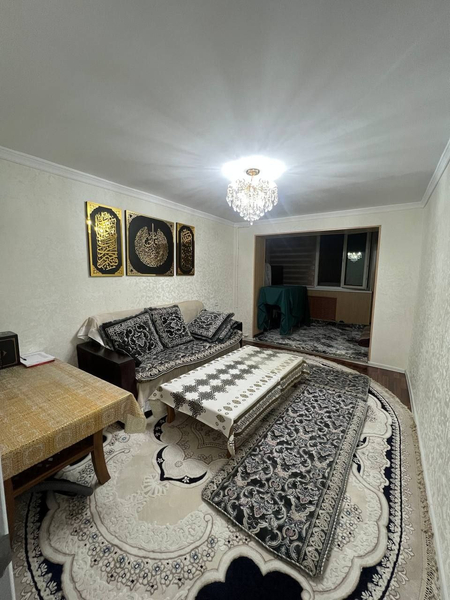 Продам квартиру БИЙ 2/5/5 55м2 Балкон 2х6