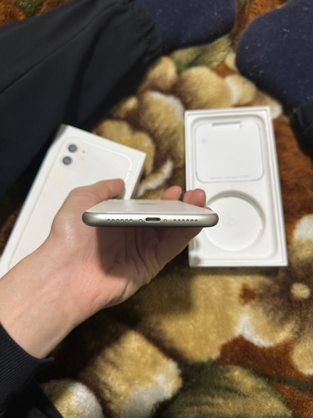 IPhone 11 Idial Offical