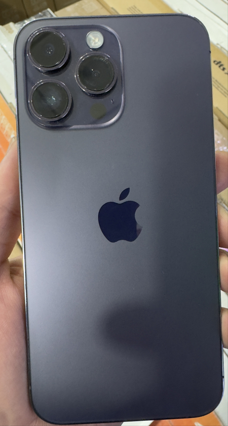Iphone 14 Pro Max 256 gb LLA