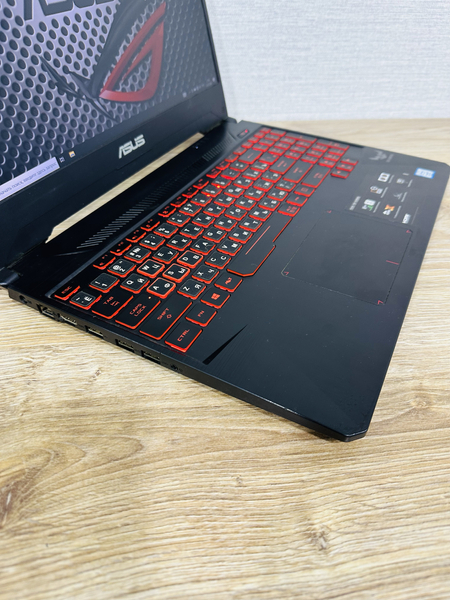 Мощный ASUS TUF i7-12 Ядерный для любых программ и Игр