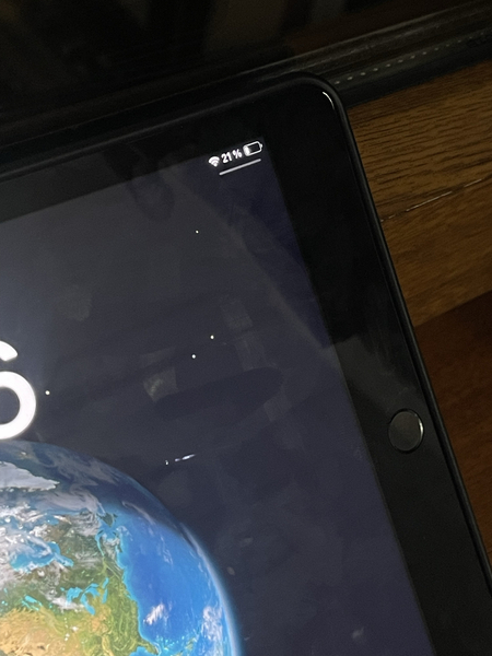 Apple Ipad 8 128 gb