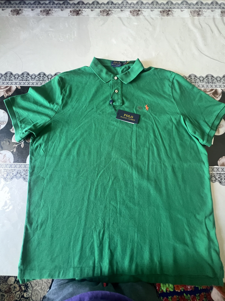 Polo futbolka original xxl
